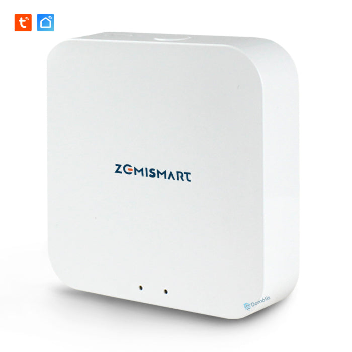 Hub Concentrador Zigbee 3.0 Bluetooth Alexa & Google – DOMÓTIZ CHILE